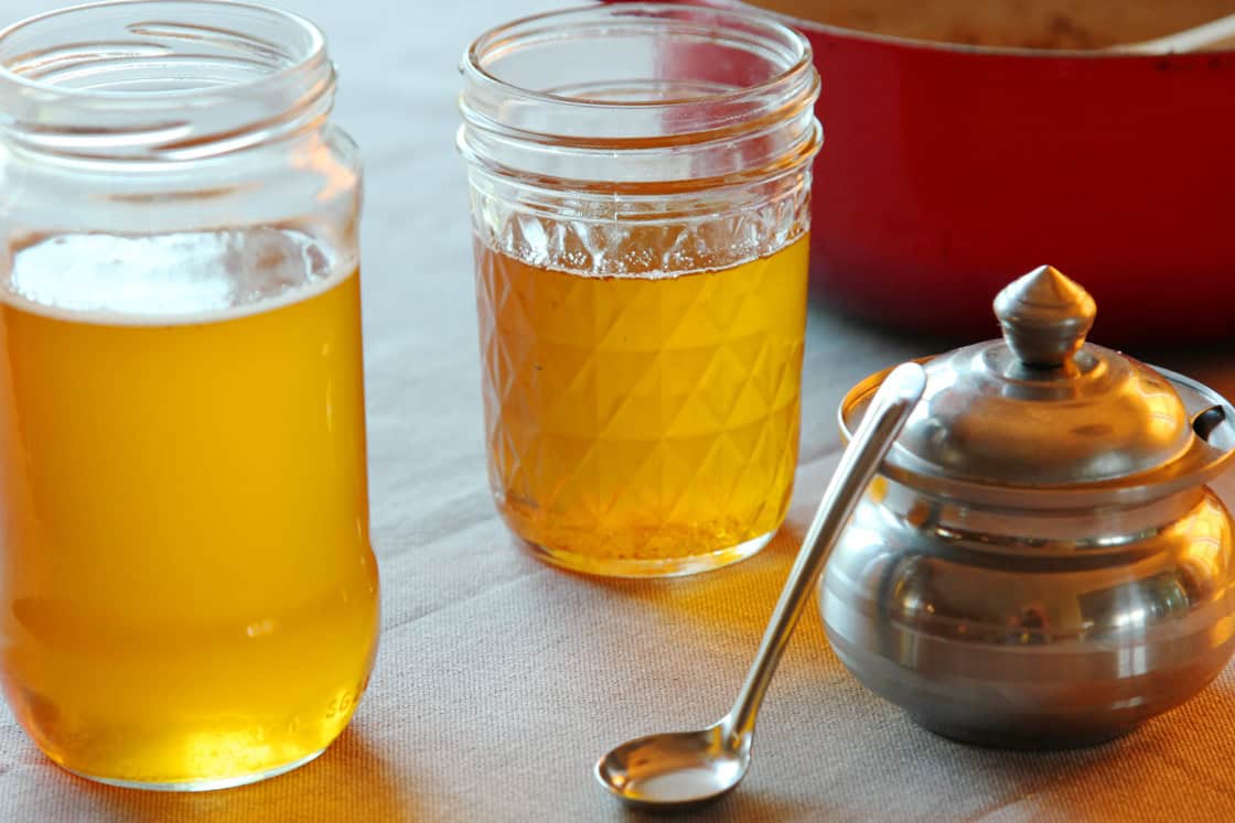 Buttered Veg Ghee Recipes & Ghee Expertise – Vegetarian Recipes for ...