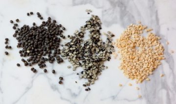 The Ultimate Guide To Indian Dal (Photo Glossary) – Vegetarian Recipes ...