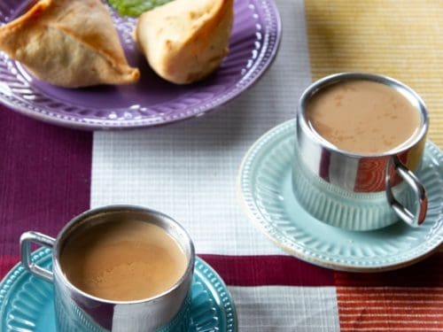 Indian Tea