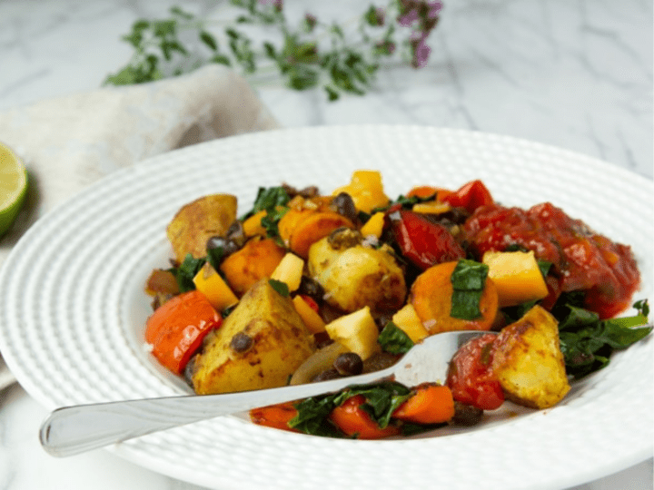 14 Vegetarian Breakfast Ideas with Protein (No Eggs) – Vegetarian ...