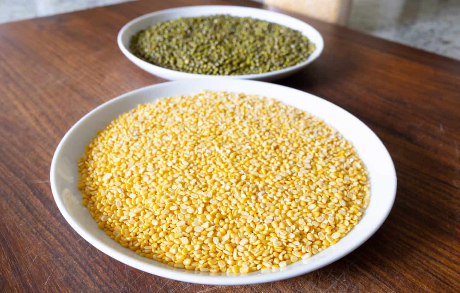 Indian Dals Explained: What Is Toor vs Arhar Dal