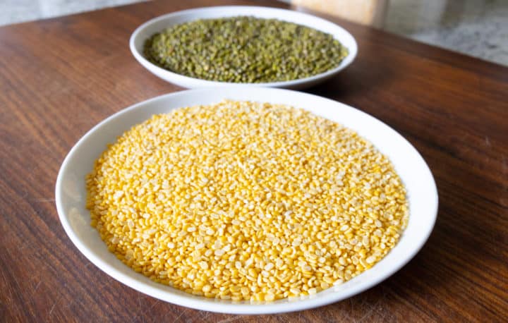 15 Easy and Delicious Green Moong Dal Recipe Ideas
