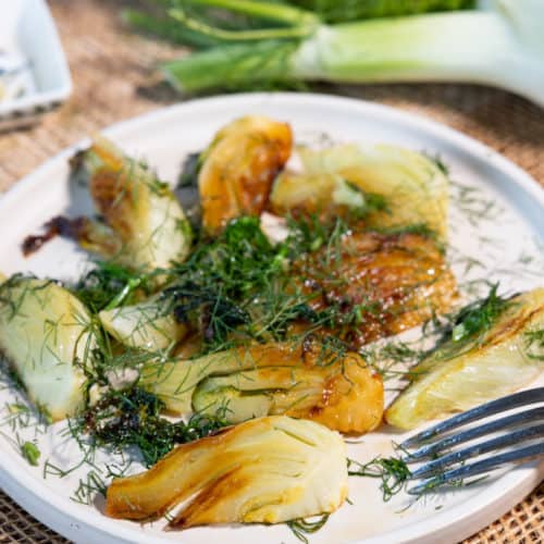 How to Cook Tasty Fennel Bulb – Vegetarian Recipes for Mindful Cooking