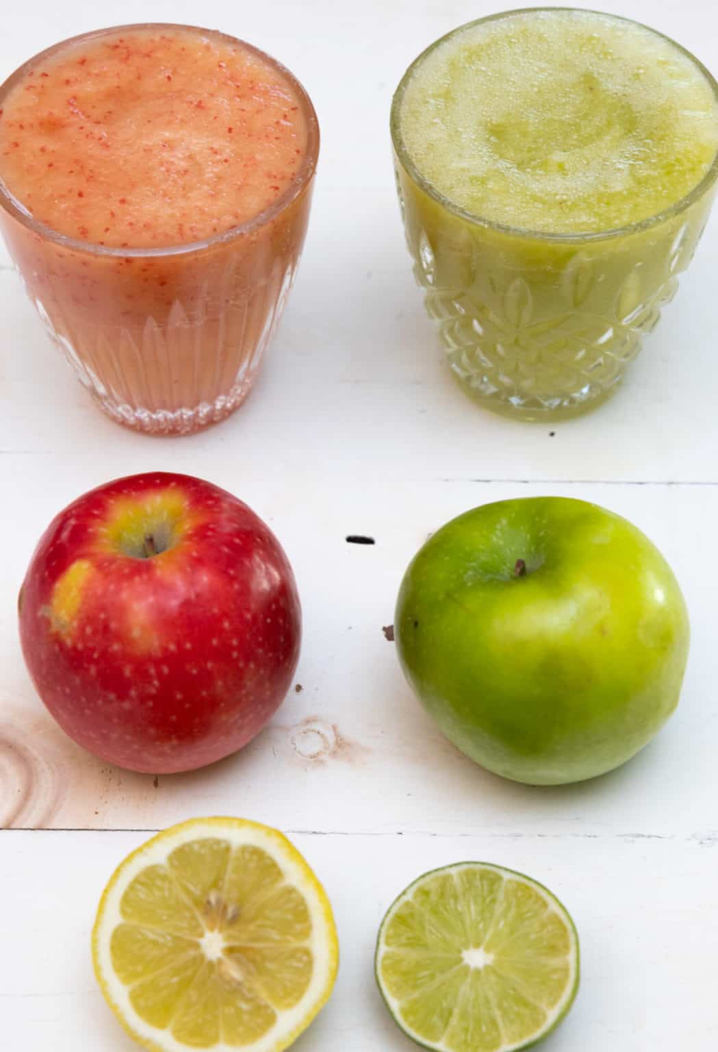 Apple Smoothie (No yogurt, No Banana) – Vegetarian Recipes for Mindful ...