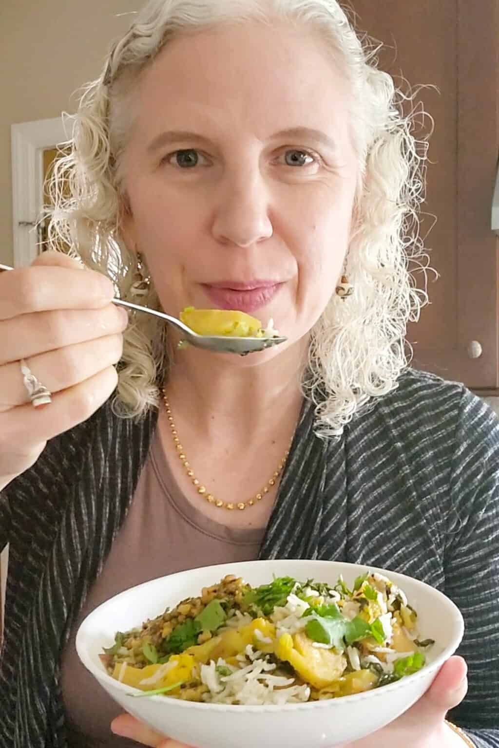 How to Reheat Food Leftovers in Instant Pot (Easy)