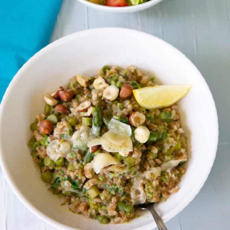 40 Vegetarian Easter Brunch Recipes – Vegetarian Recipes for Mindful ...