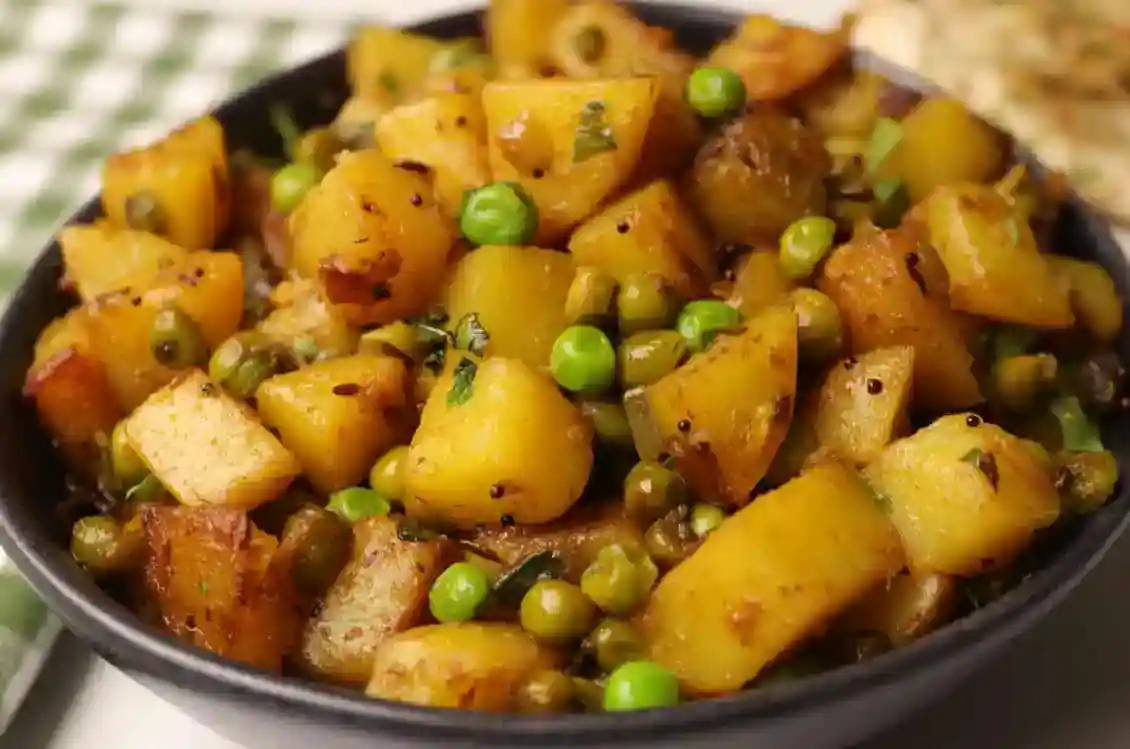 38 Best Easy Bombay Indian Recipe for Potatoes (Aloo)