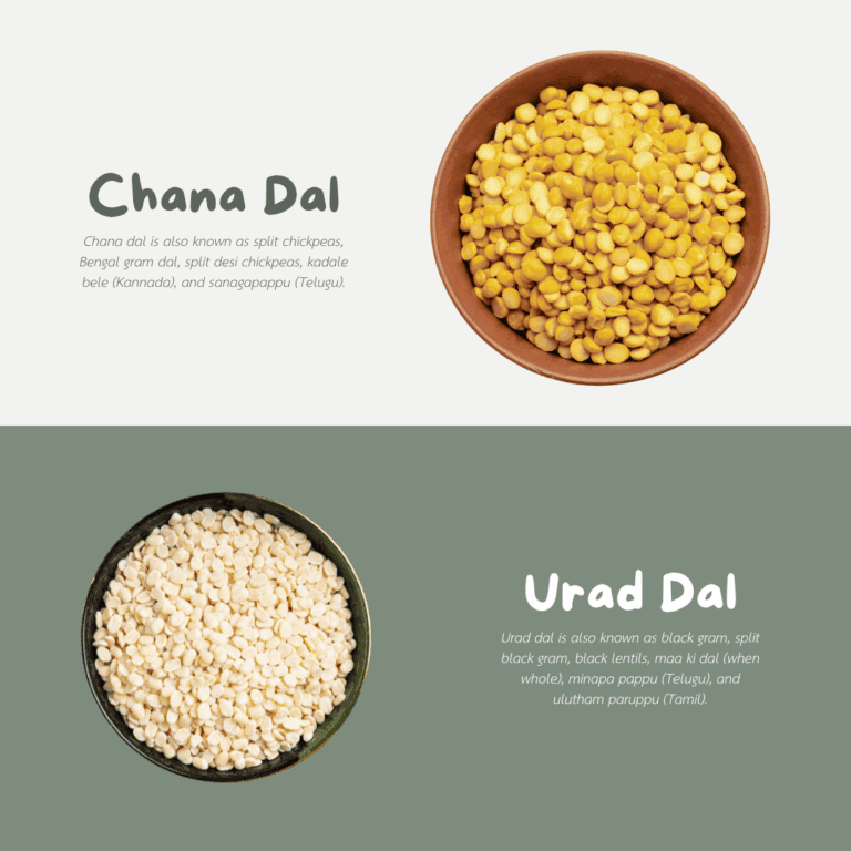 Indian Dals Explained: What Is Toor vs Arhar Dal